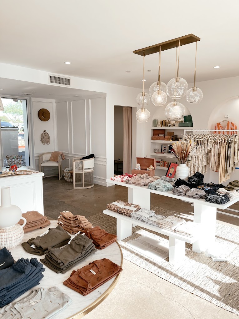 The Frederick on Missouri