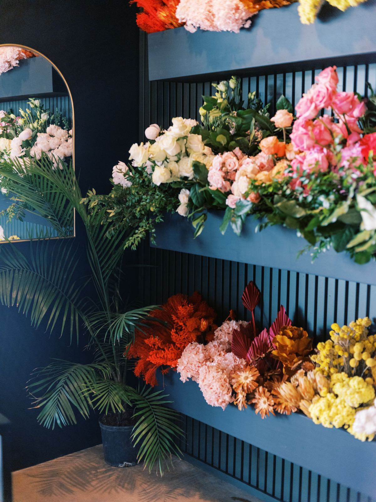 The Frederick on Missouri